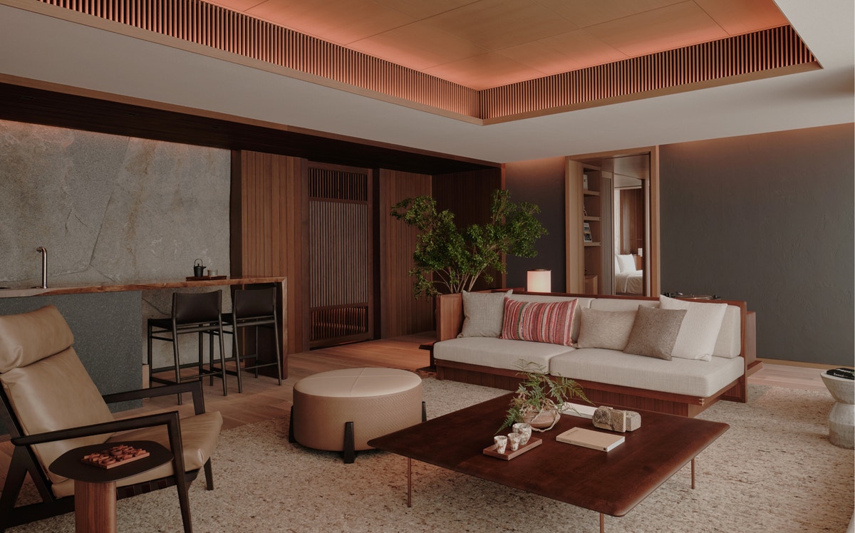 Extraordinary Demand Dates and Room Upgrades